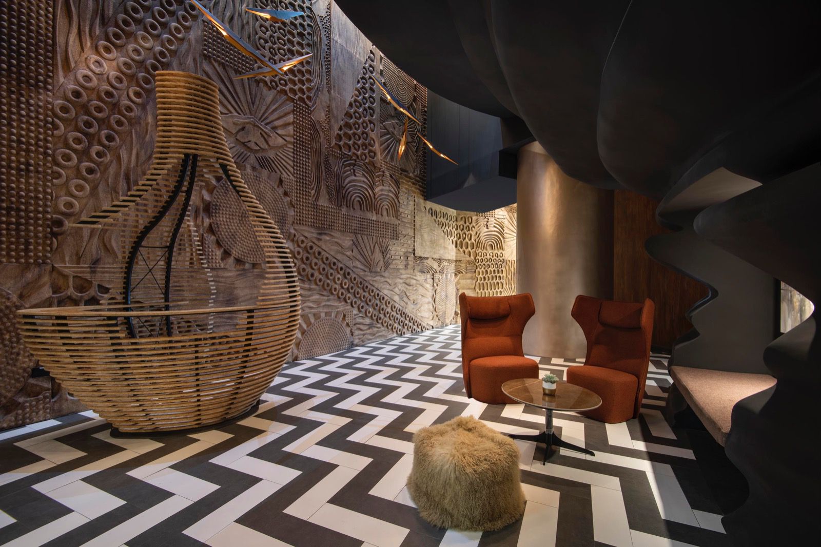 Astor Grill Doha - New In Doha - Inspiring You to Explore Qatar