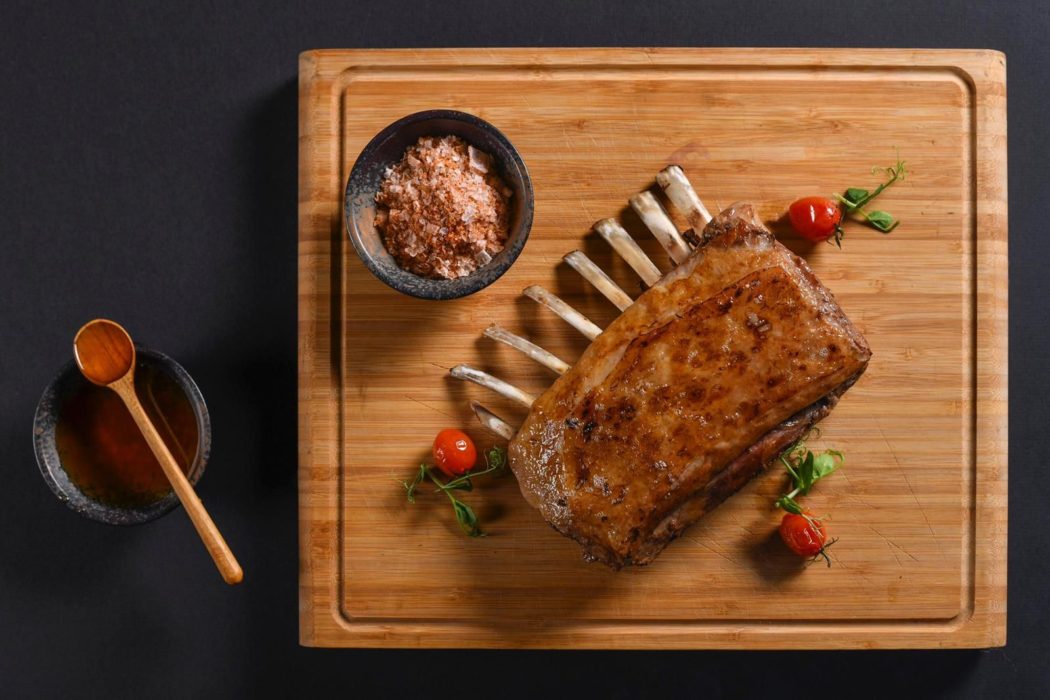 Astor Grill Doha - New In Doha - Inspiring You to Explore Qatar