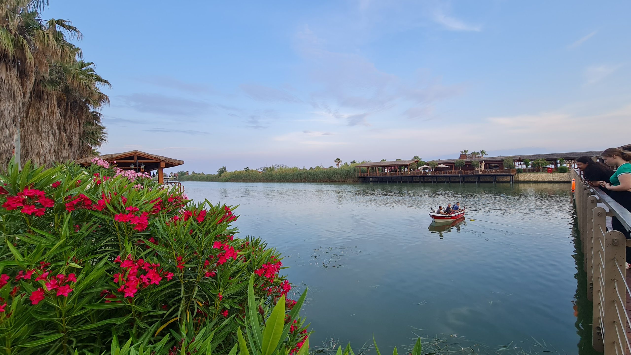 This summer, Turkish Airlines is flying directly from Doha to Antalya ...