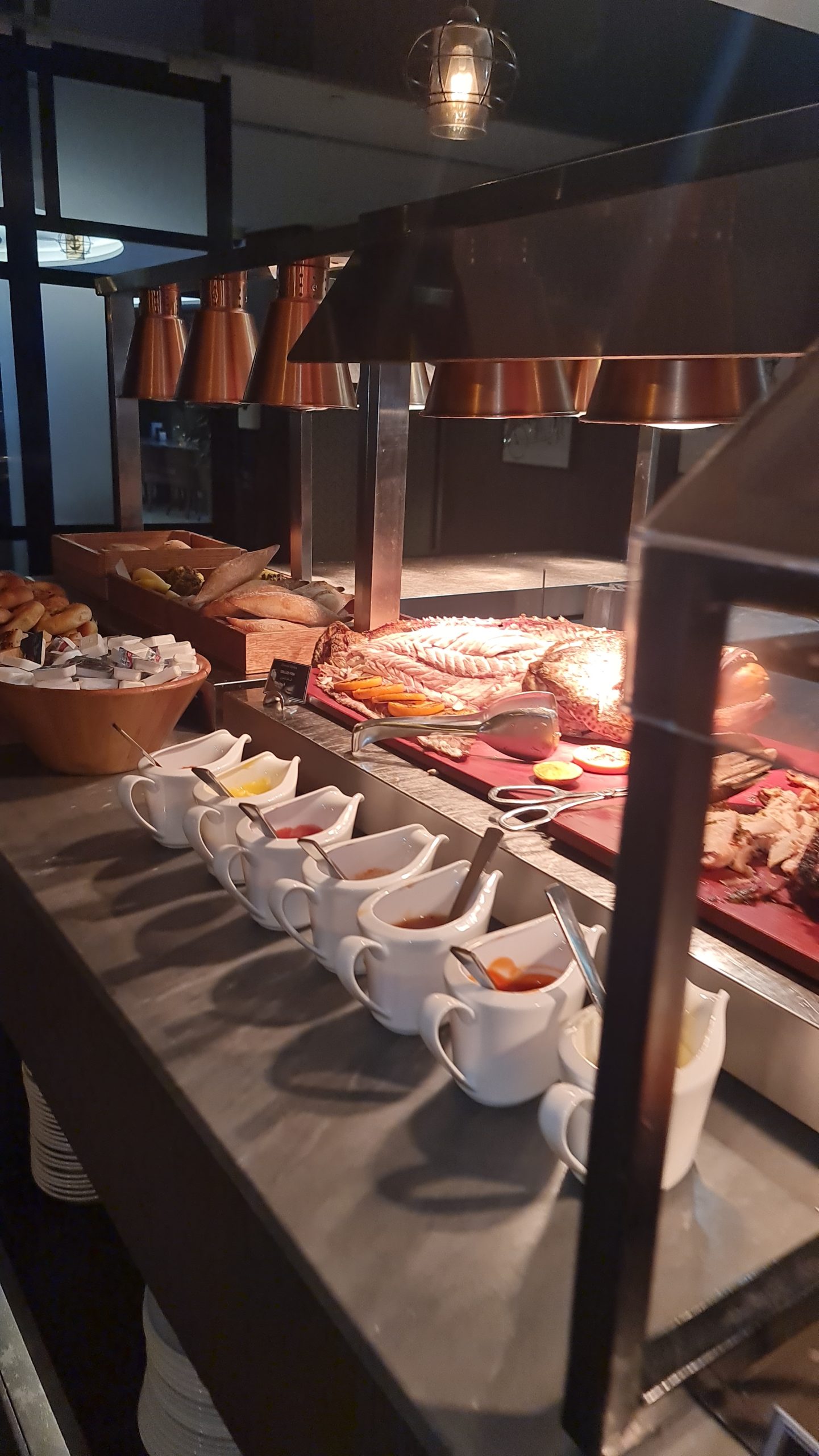 Theme Nights at Crossroads Kitchen Doha - New In Doha - Inspiring You ...