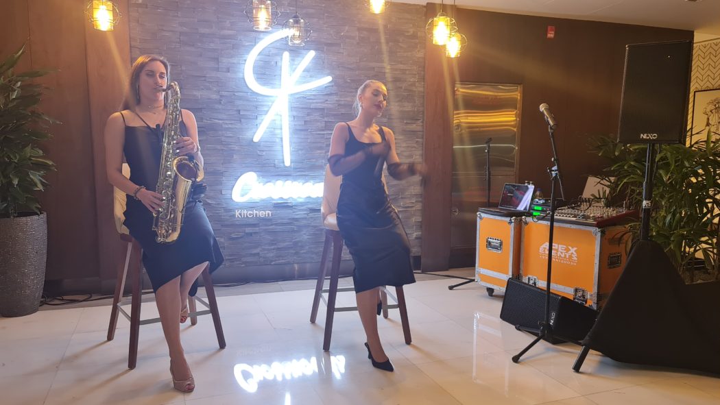 Theme Nights at Crossroads Kitchen Doha - New In Doha - Inspiring You ...