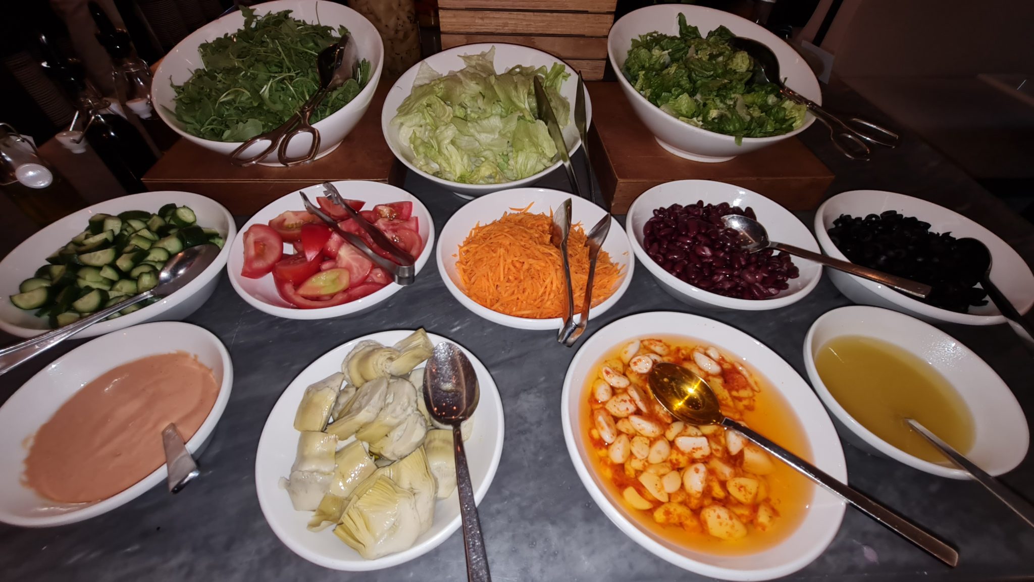 Theme Nights at Crossroads Kitchen Doha - New In Doha - Inspiring You ...