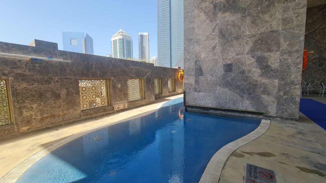 Voco Doha-Gorgeous apartments in the heart of West Bay - New In Doha ...