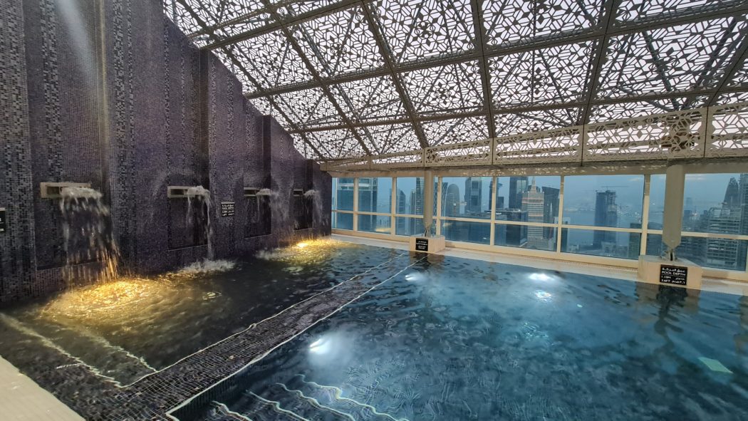 The Ultimate Ladies Experience in Qatar! - New In Doha - Inspiring You ...