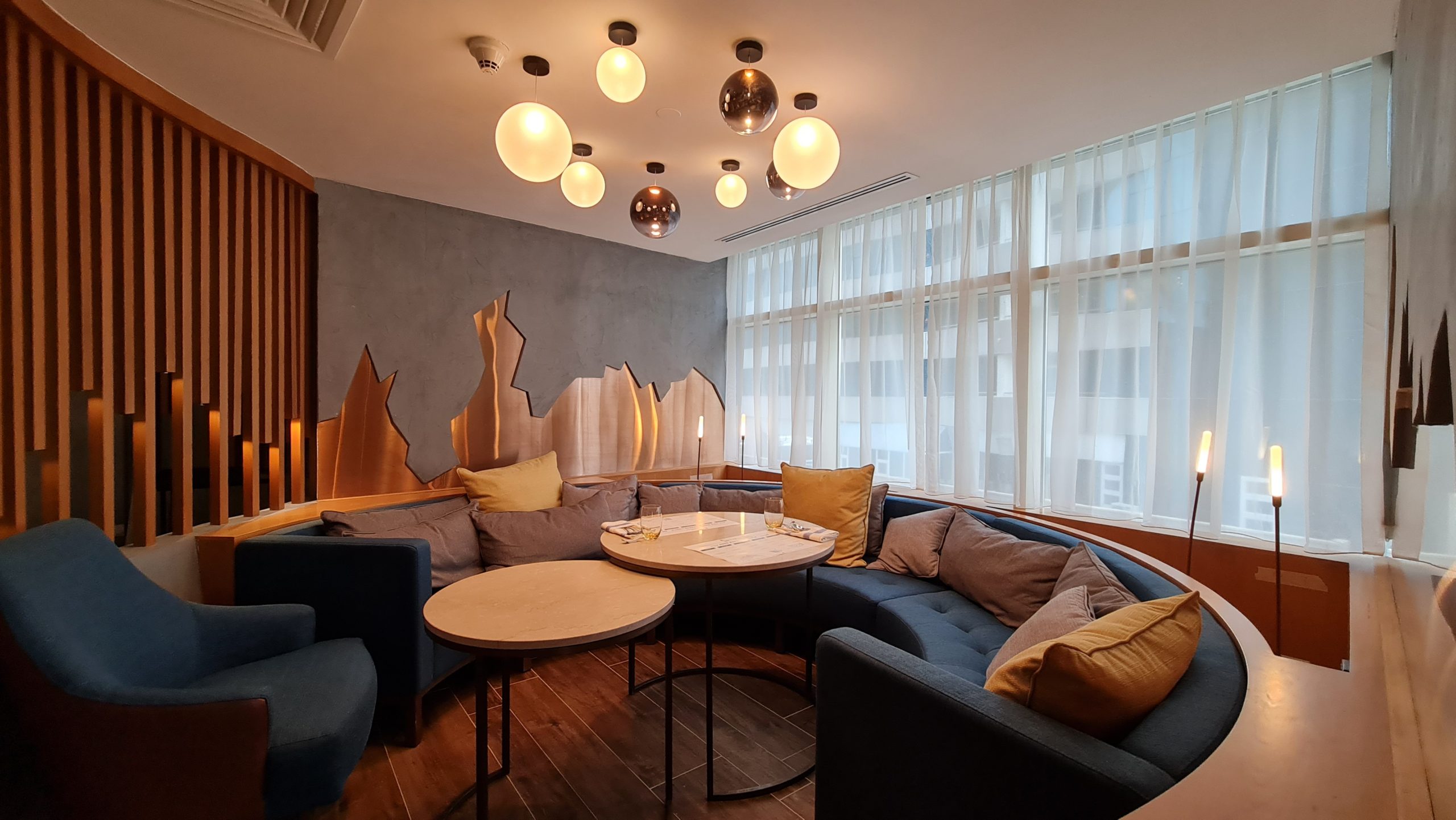 The Square Doha- A new look, concept and delicious food - New In Doha ...