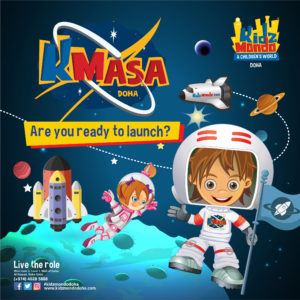 Kids Indoor Entertainment Ideas in Qatar - New In Doha - Inspiring You ...