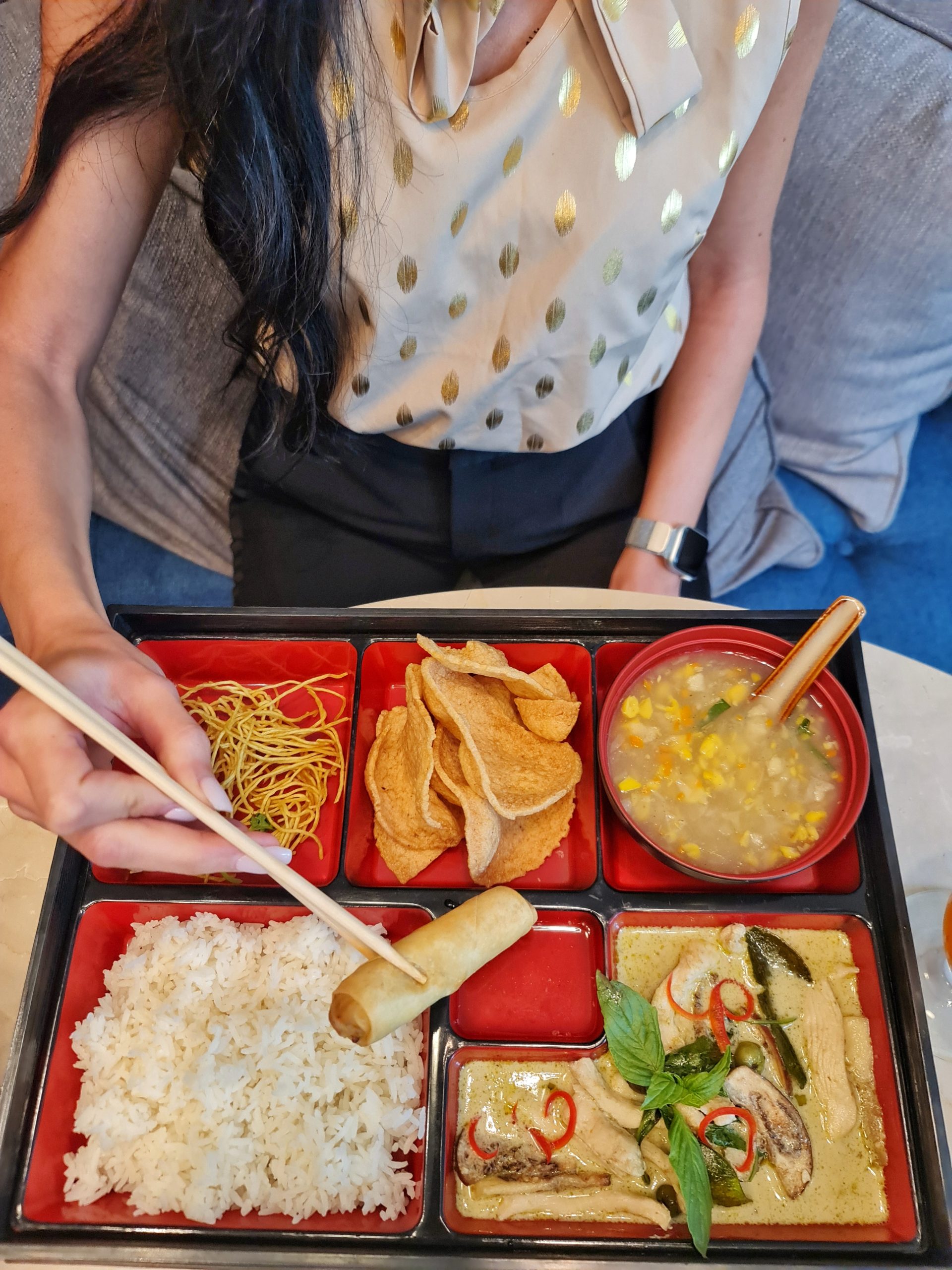 BEST LUNCH DEAL THIS SUMMER! - New In Doha - Inspiring You to Explore Qatar