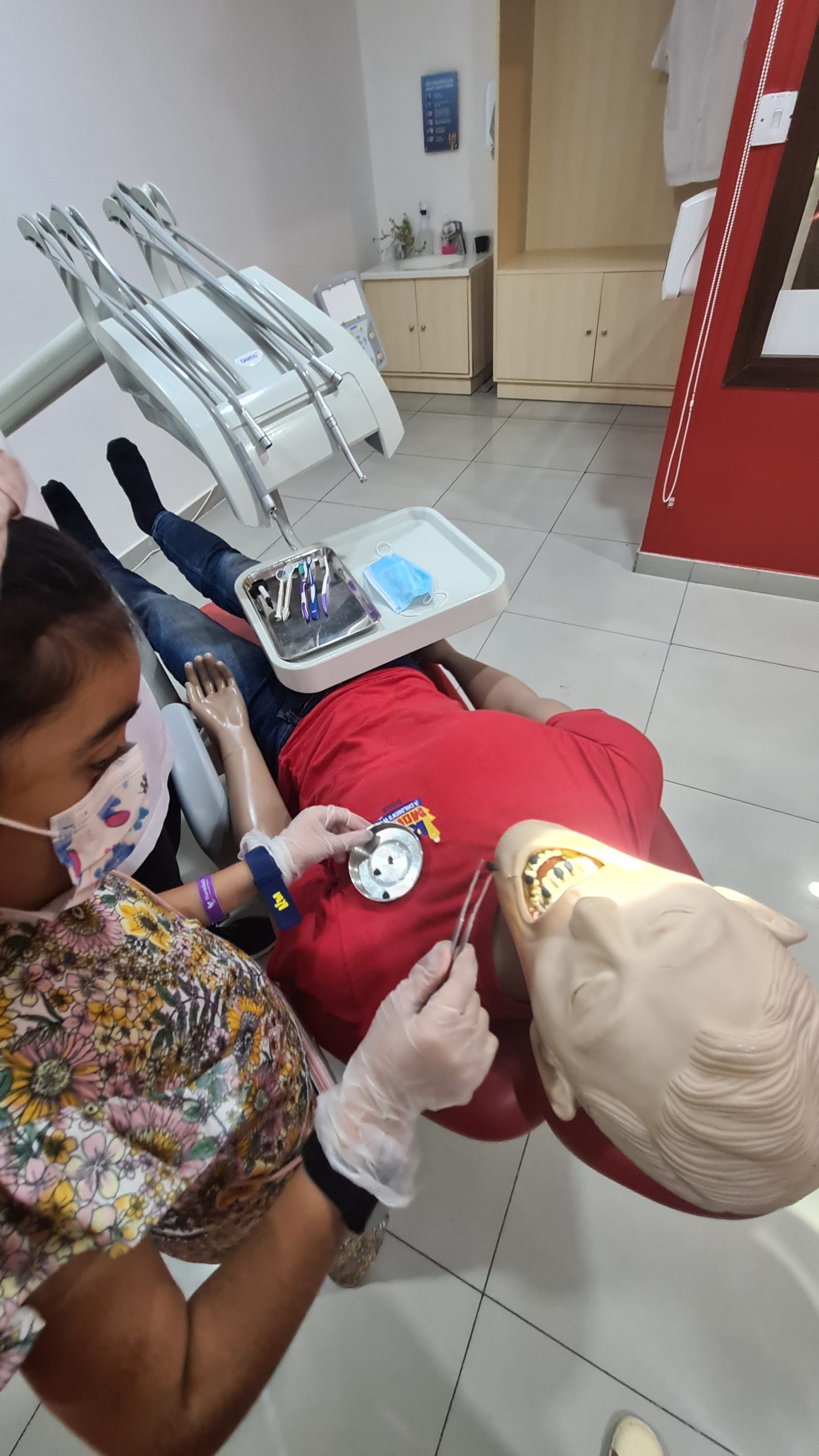 Adults are FREE at KidzMondo - New In Doha - Inspiring You to Explore Qatar