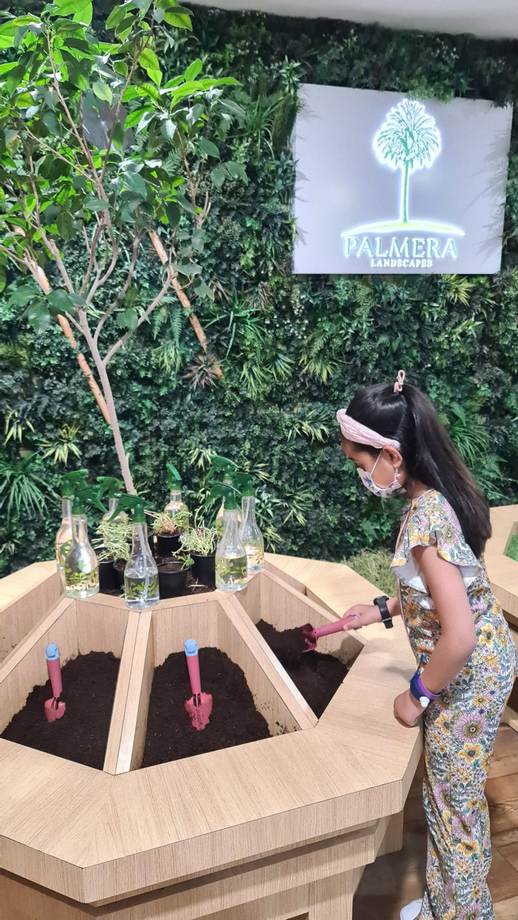 Adults are FREE at KidzMondo - New In Doha - Inspiring You to Explore Qatar