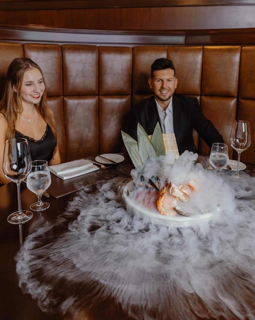 The Big Apple Brunch Reinvented - New In Doha - Inspiring You to ...