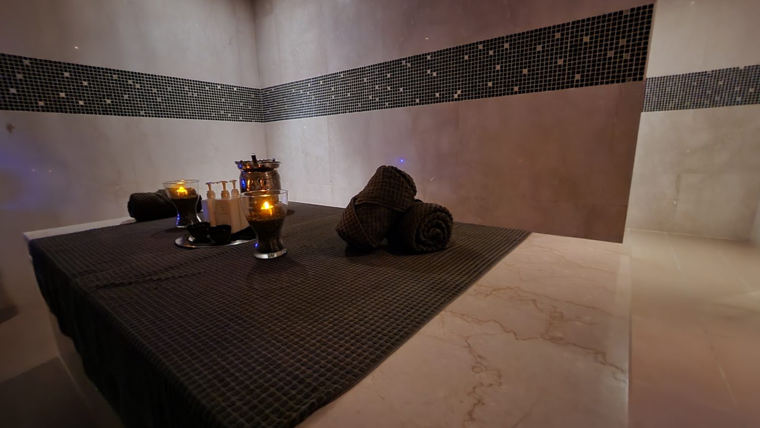 Rejuvenate with the new Seaweed Treatment at Saray Spa - New In Doha ...