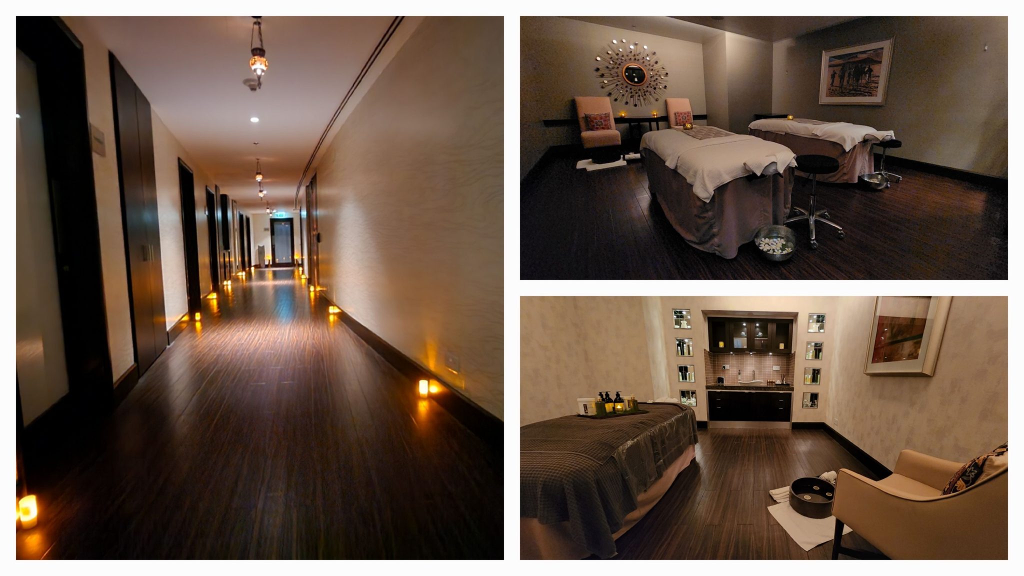 Rejuvenate with the new Seaweed Treatment at Saray Spa - New In Doha ...