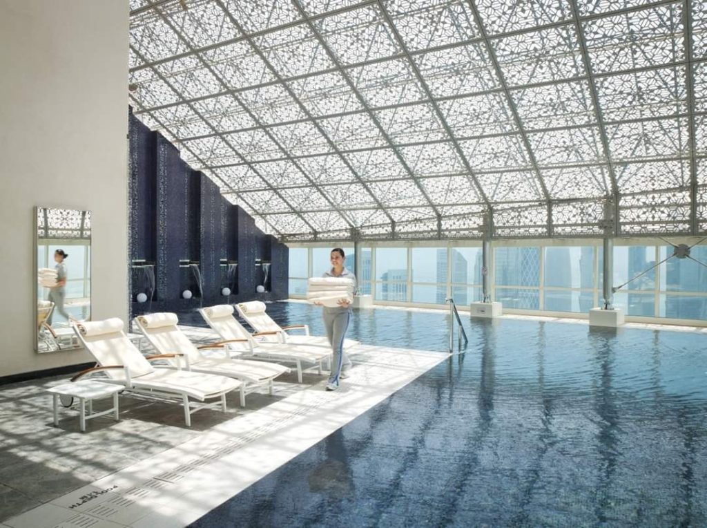 Best Beach and Pool Passes in Qatar this Summer - New In Doha ...