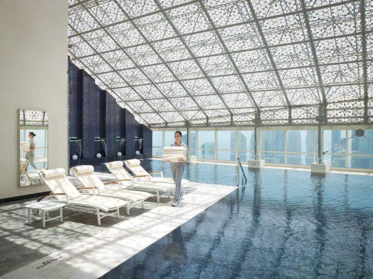 Best Beach and Pool Passes in Qatar this Summer - New In Doha ...