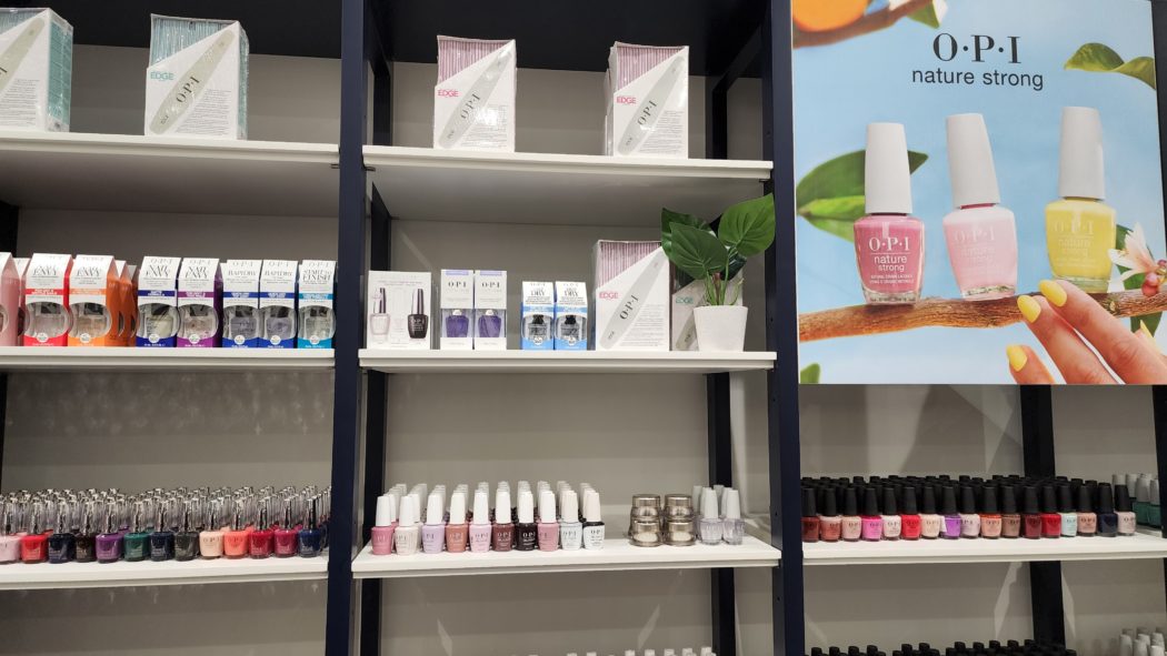 Nazih Qatar’s now open in Lusail - New In Doha - Inspiring You to ...