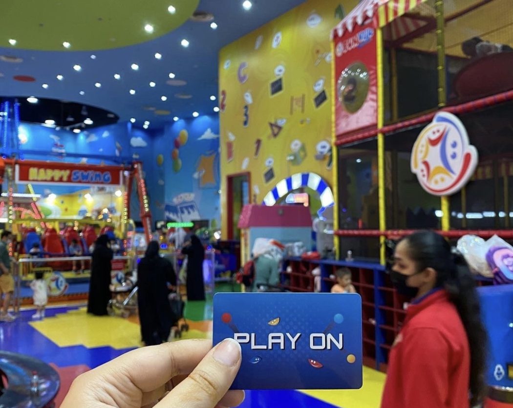 Entertainment Guide for Kids in Qatar - New In Doha - Inspiring You to ...