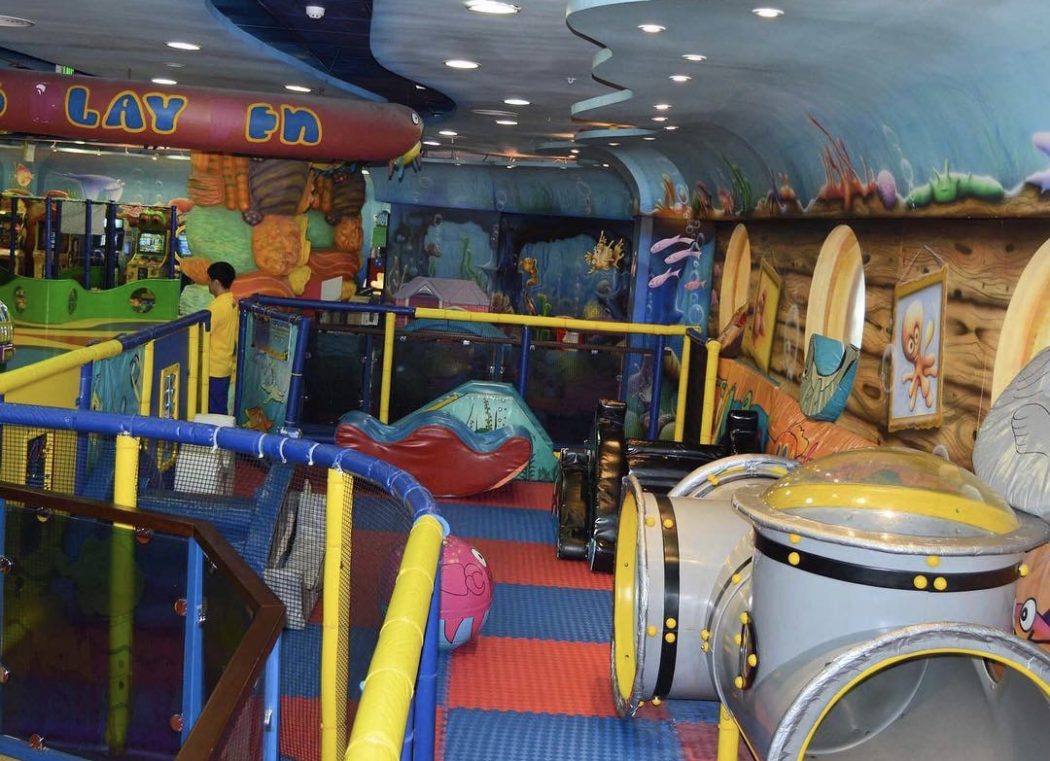 Entertainment Guide for Kids in Qatar - New In Doha - Inspiring You to ...