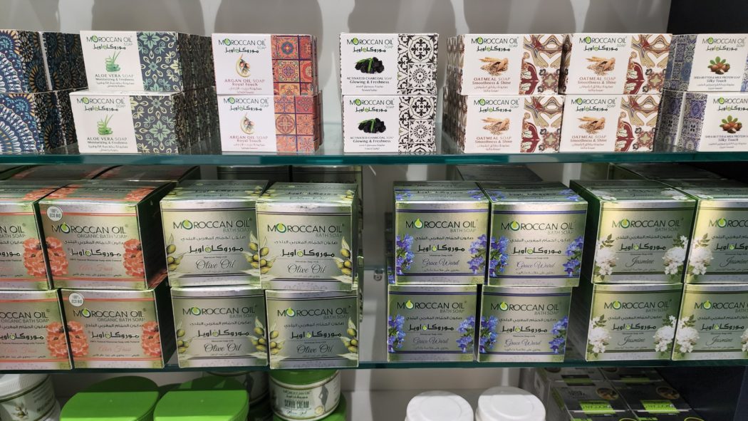 Nazih Qatar’s now open in Lusail - New In Doha - Inspiring You to ...