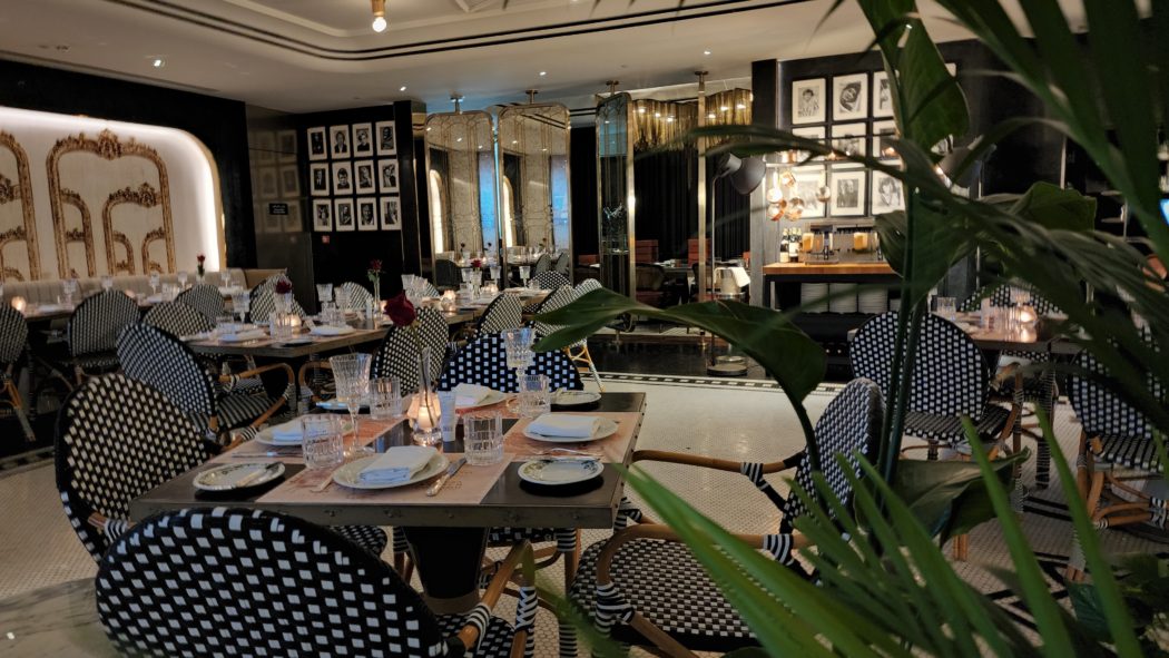 A Delicious Journey to France with Sel & Miel - New In Doha - Inspiring ...