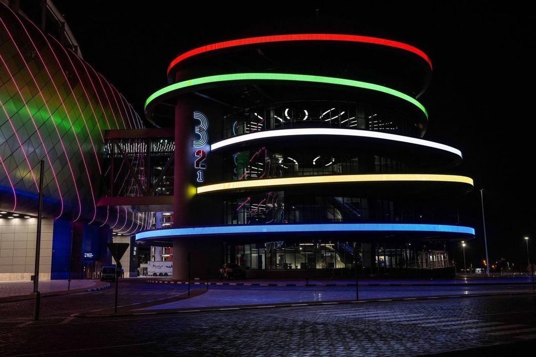 Entertainment Guide for Kids in Qatar - New In Doha - Inspiring You to ...