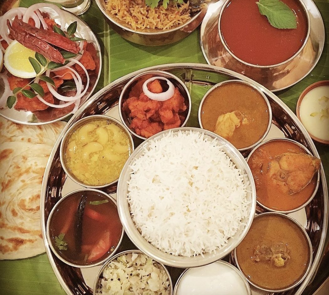 Guide to Indian Restaurants in Qatar - New In Doha - Inspiring You to ...