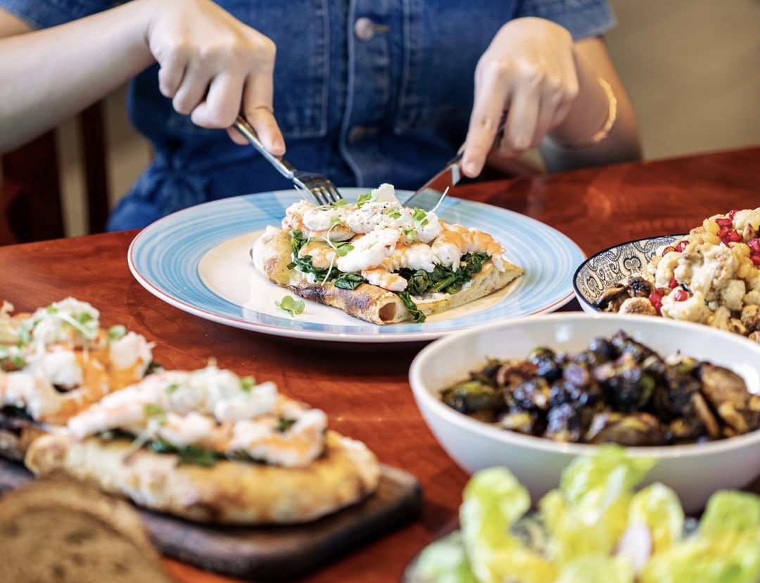 The Ultimate Brunch Guide – Friday Edition - New In Doha - Inspiring ...
