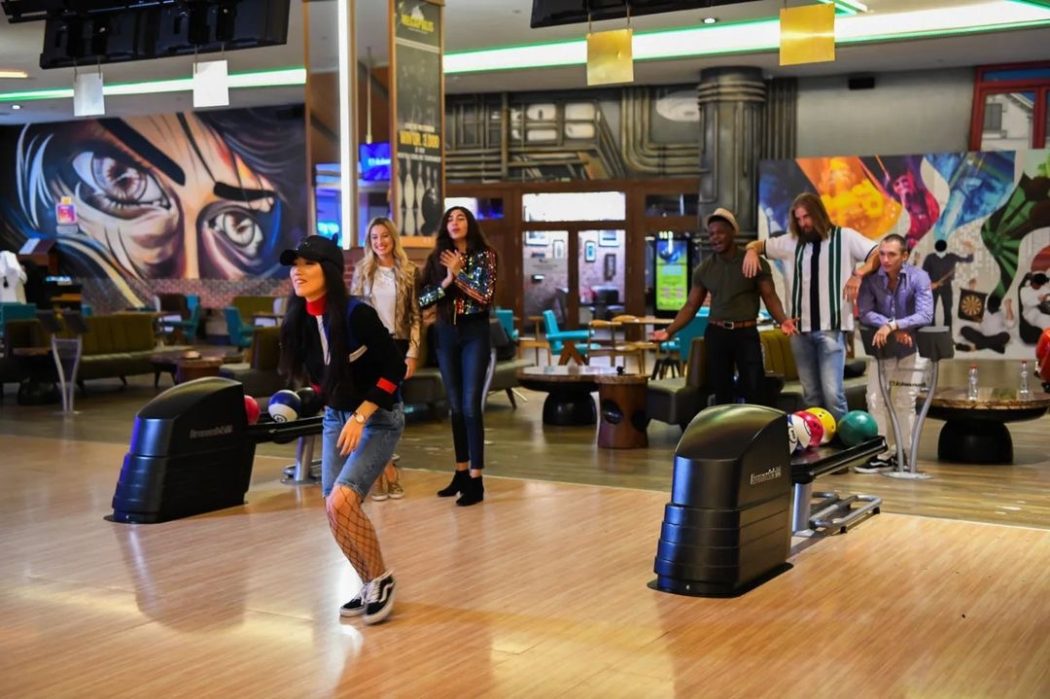 Entertainment Guide for Kids in Qatar - New In Doha - Inspiring You to ...