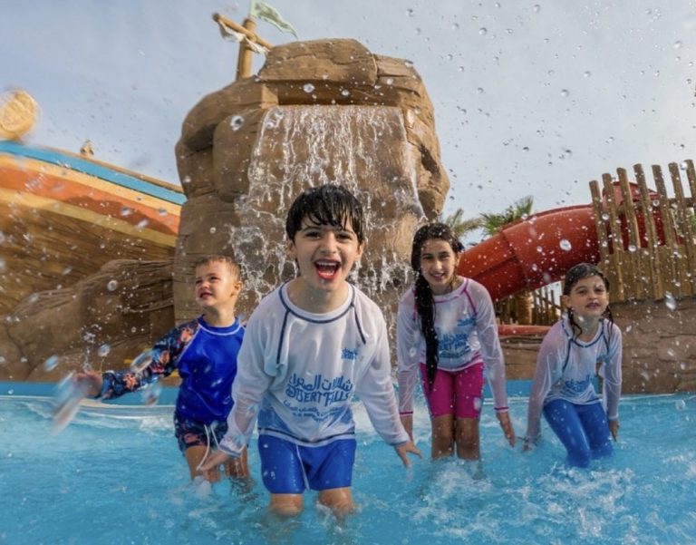 Entertainment Guide for Kids in Qatar - New In Doha - Inspiring You to ...