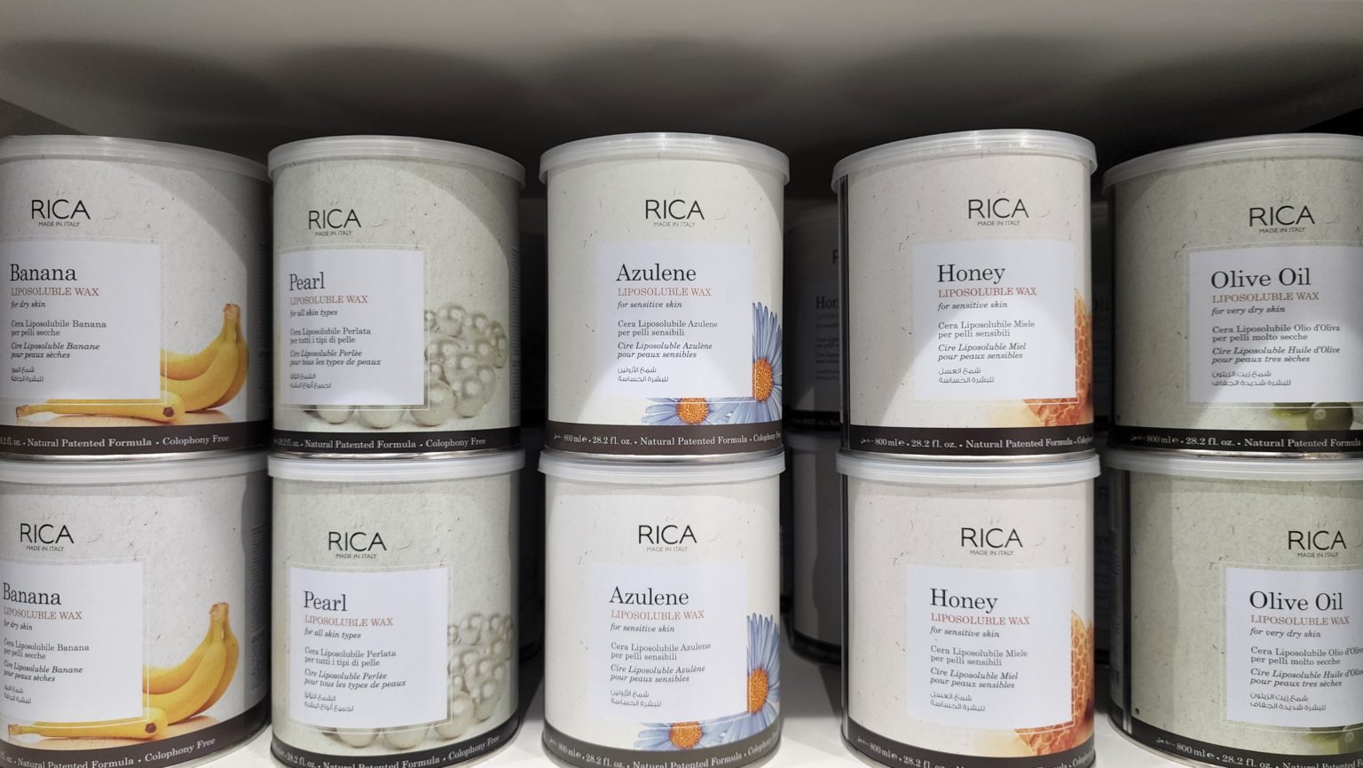 Nazih Qatar’s now open in Lusail - New In Doha - Inspiring You to ...