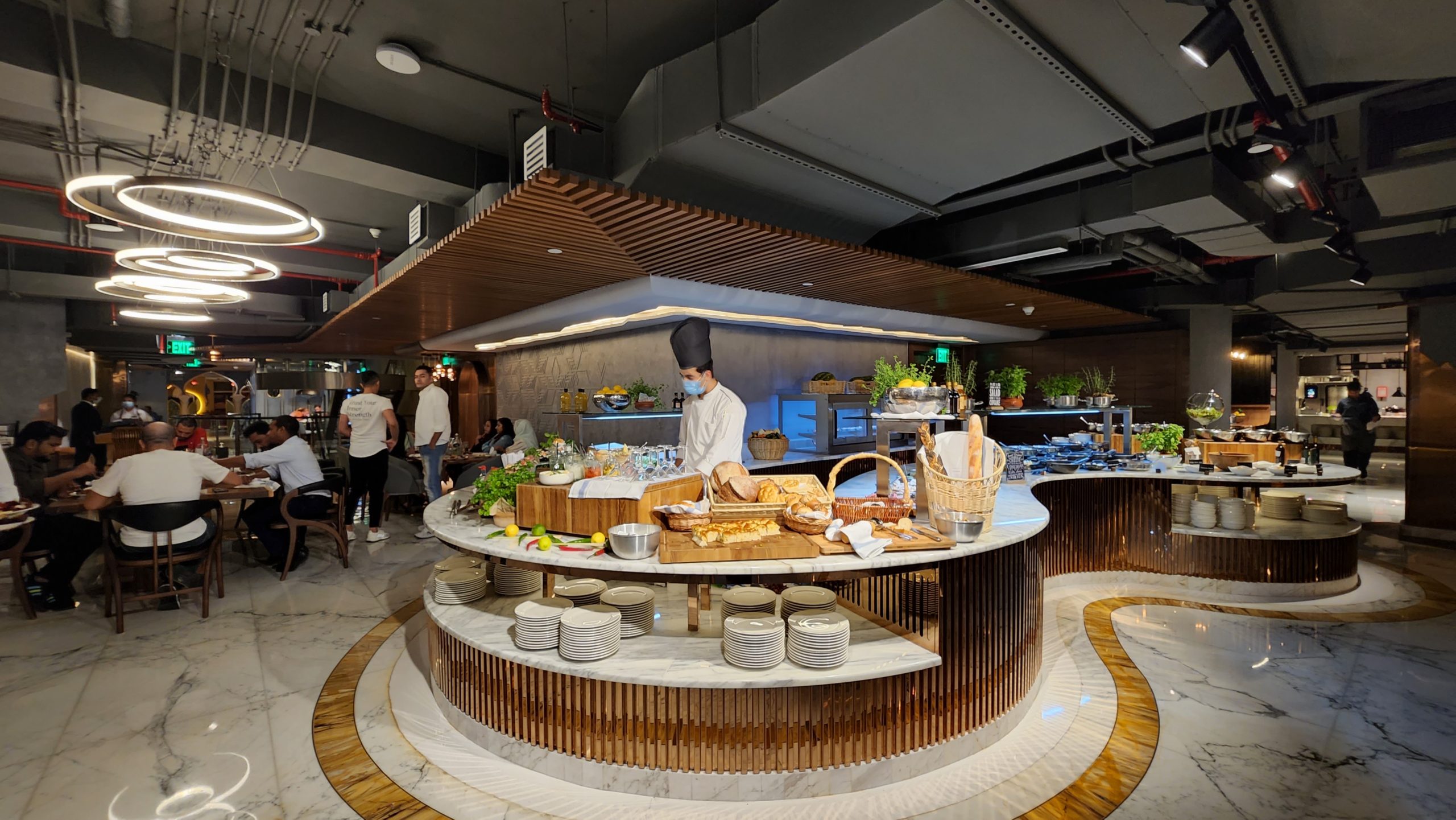 The Square - A perfect choice for your whole family - New In Doha ...