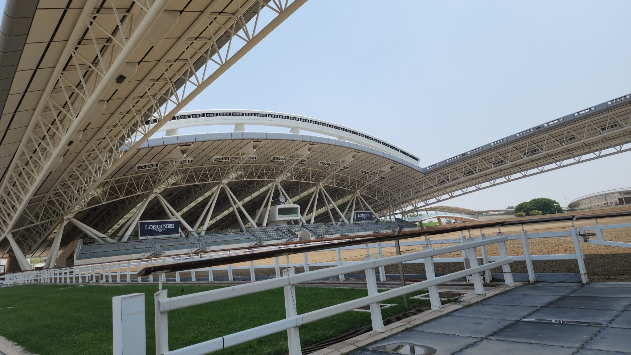 Discover Al Shaqab - New In Doha - Inspiring You to Explore Qatar