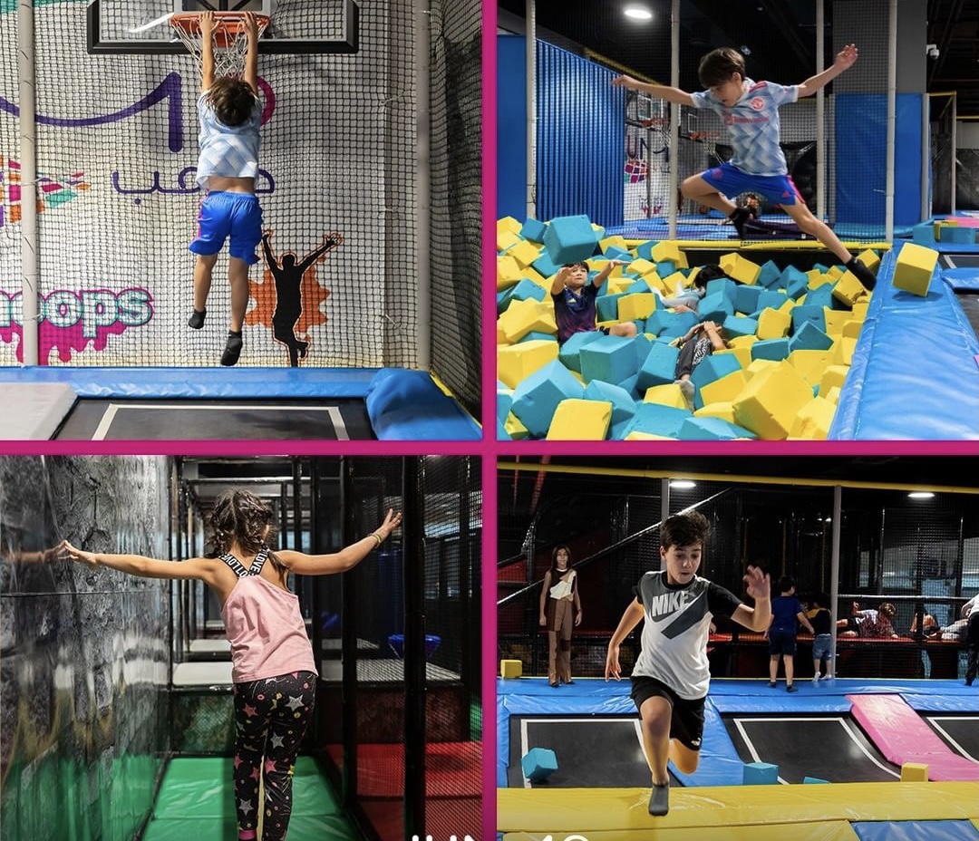 Entertainment Guide for Kids in Qatar - New In Doha - Inspiring You to ...