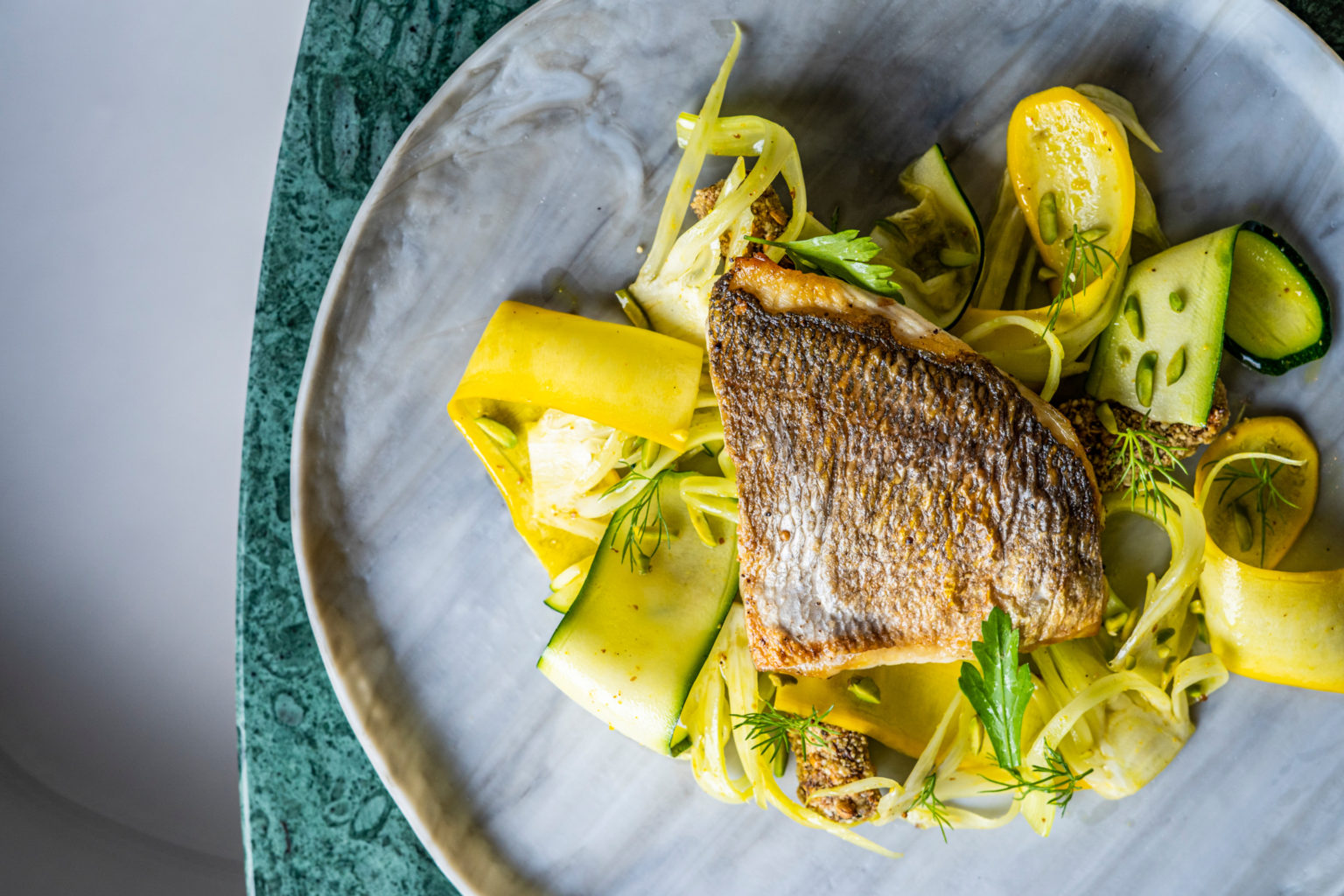 Business Lunch at Naua Doha - New In Doha - Inspiring You to Explore Qatar