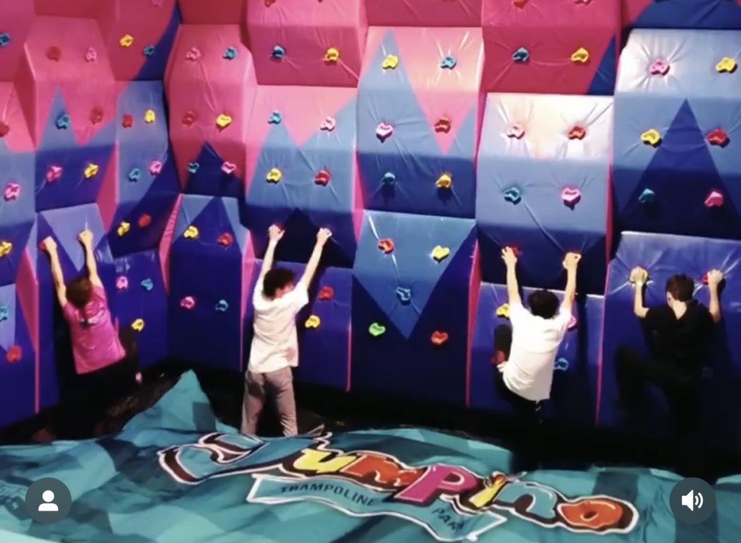 Entertainment Guide for Kids in Qatar - New In Doha - Inspiring You to ...