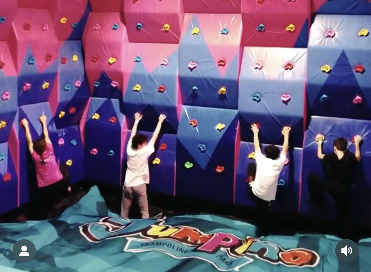 Entertainment Guide for Kids in Qatar - New In Doha - Inspiring You to ...