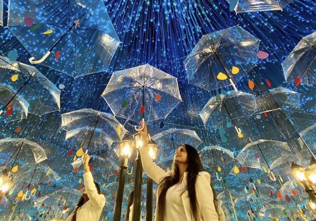 Entertainment Guide for Kids in Qatar - New In Doha - Inspiring You to ...