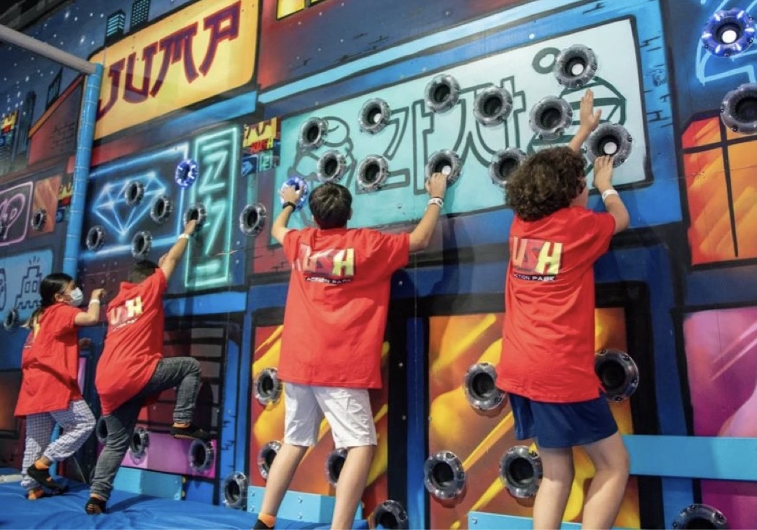 Entertainment Guide for Kids in Qatar - New In Doha - Inspiring You to ...