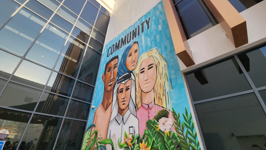 Family Fun Day at ACS International School Doha - New In Doha ...