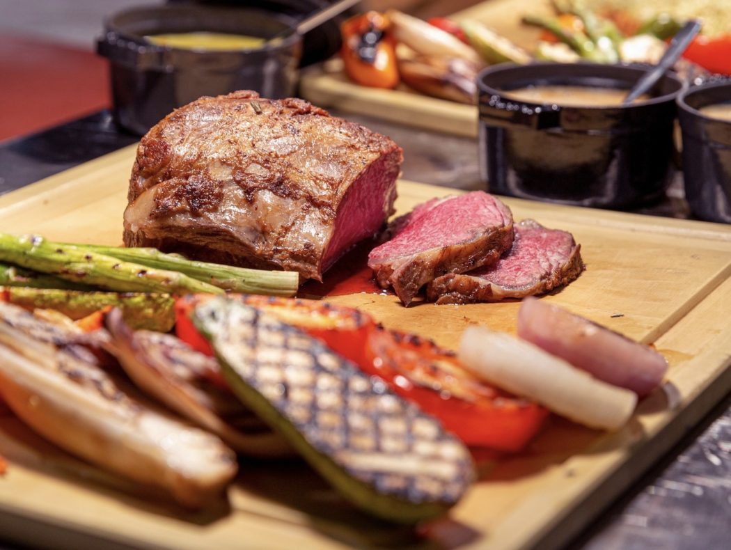 The Ultimate Brunch Guide - New In Doha - Inspiring You to Explore Qatar