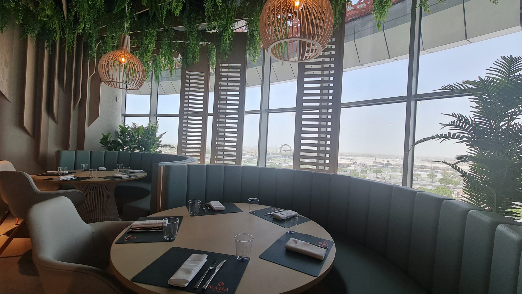 3-2-1 QATAR OLYMPIC AND SPORTS MUSEUM - New In Doha - Inspiring You to ...