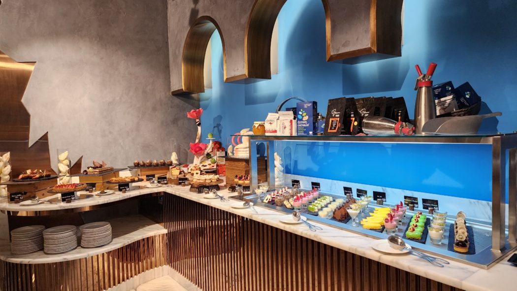 Seafood feast at The Square - New In Doha - Inspiring You to Explore Qatar