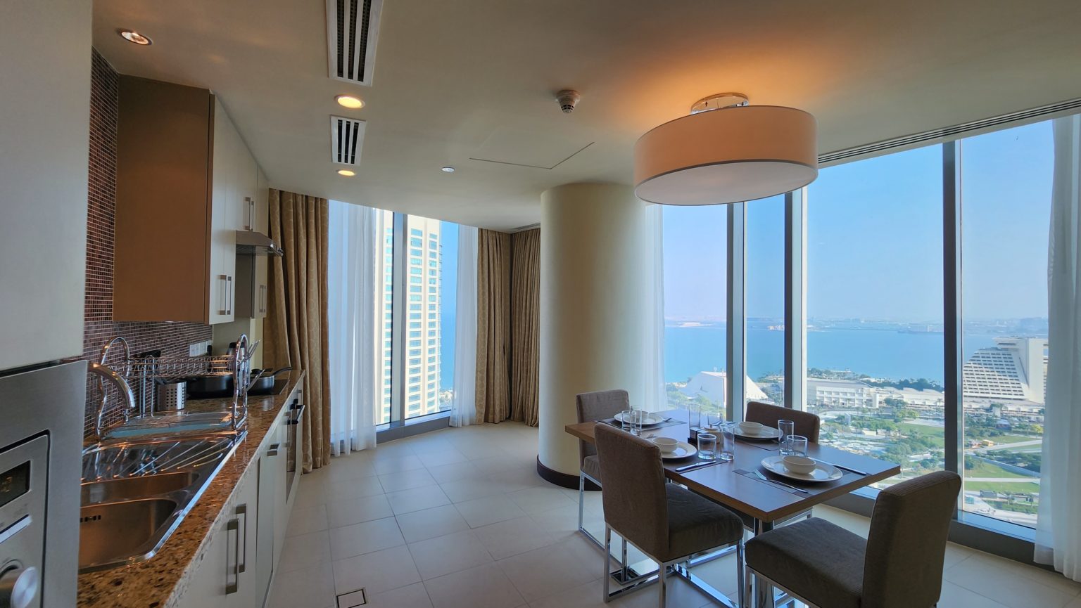 Le Méridien City Center Doha is now open - New In Doha - Inspiring You ...