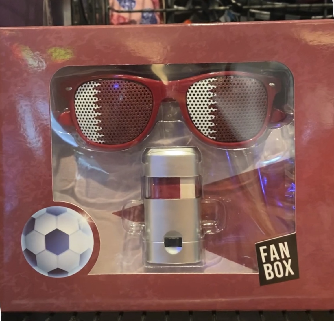 Official FIFA Merch at Al Meera - New In Doha - Inspiring You to ...