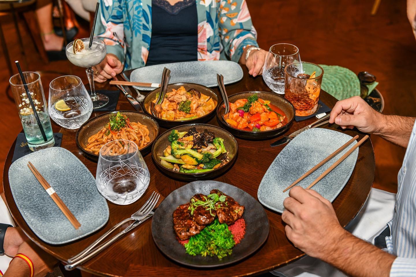 The Ultimate Brunch Guide - New In Doha - Inspiring You to Explore Qatar