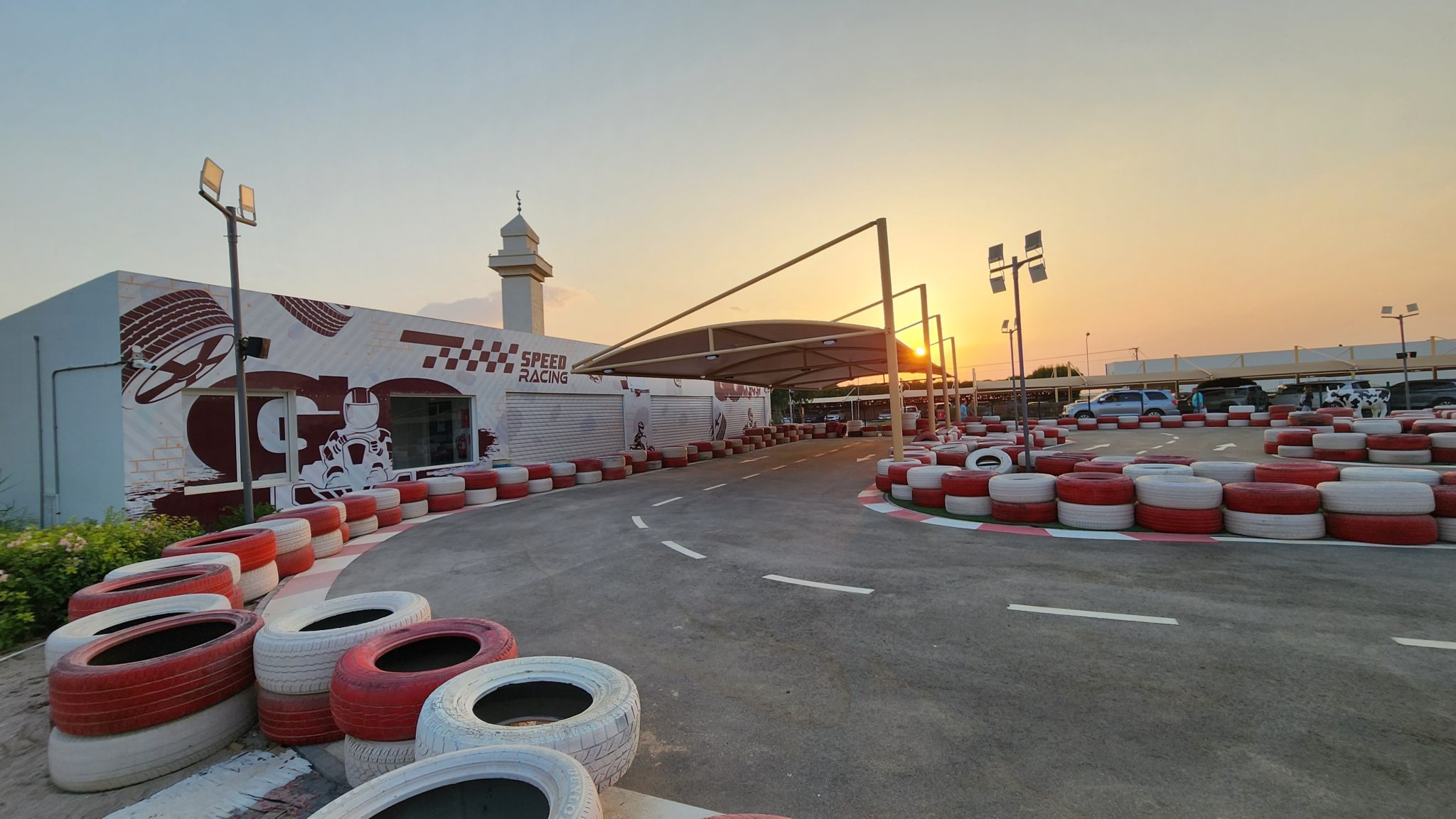 Baladna Park-A great family destination - New In Doha - Inspiring You ...