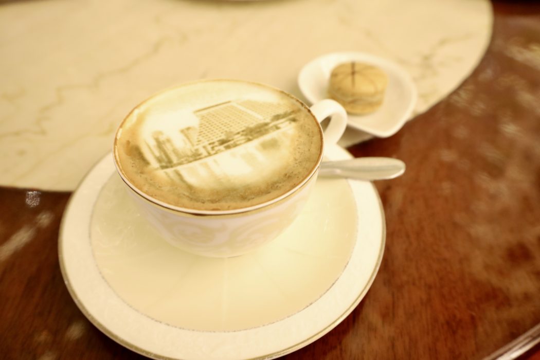 Arabic Traditional Breakfast Feast at Sheraton Grand Doha - New In Doha ...