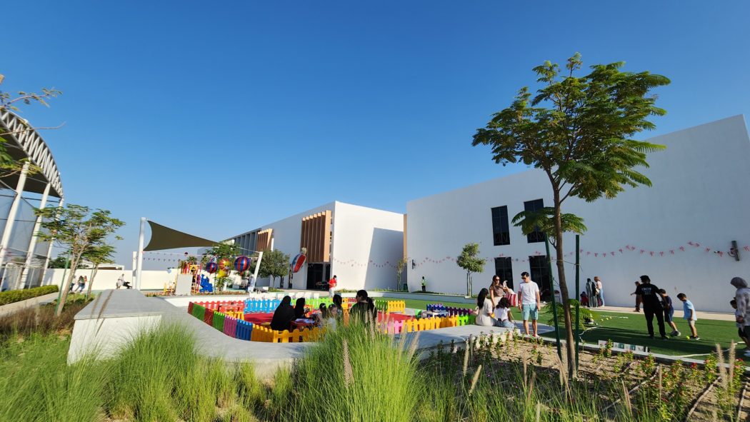 Family Fun Day at ACS International School Doha - New In Doha ...