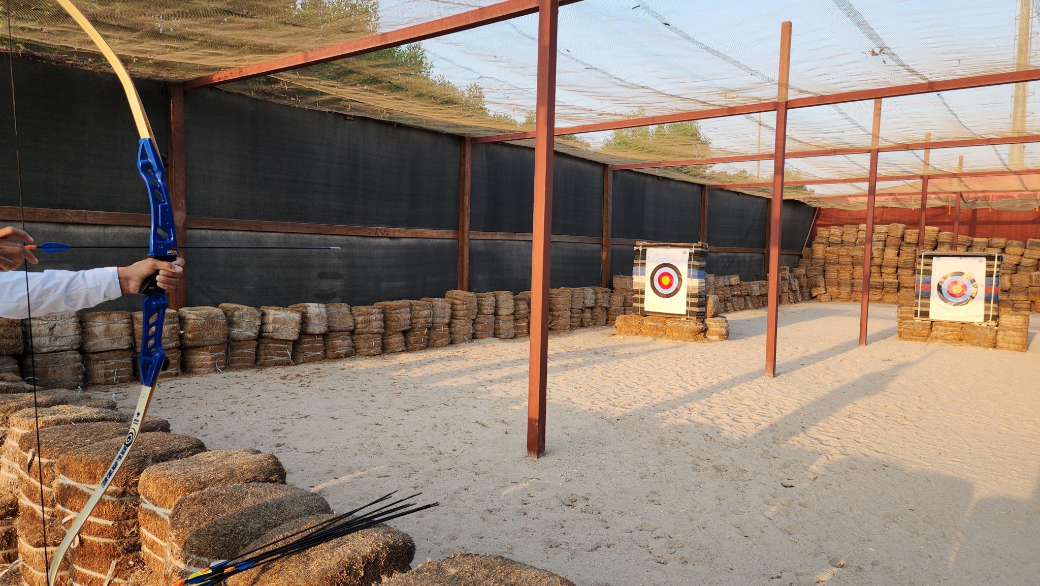 Baladna Park-A great family destination - New In Doha - Inspiring You ...