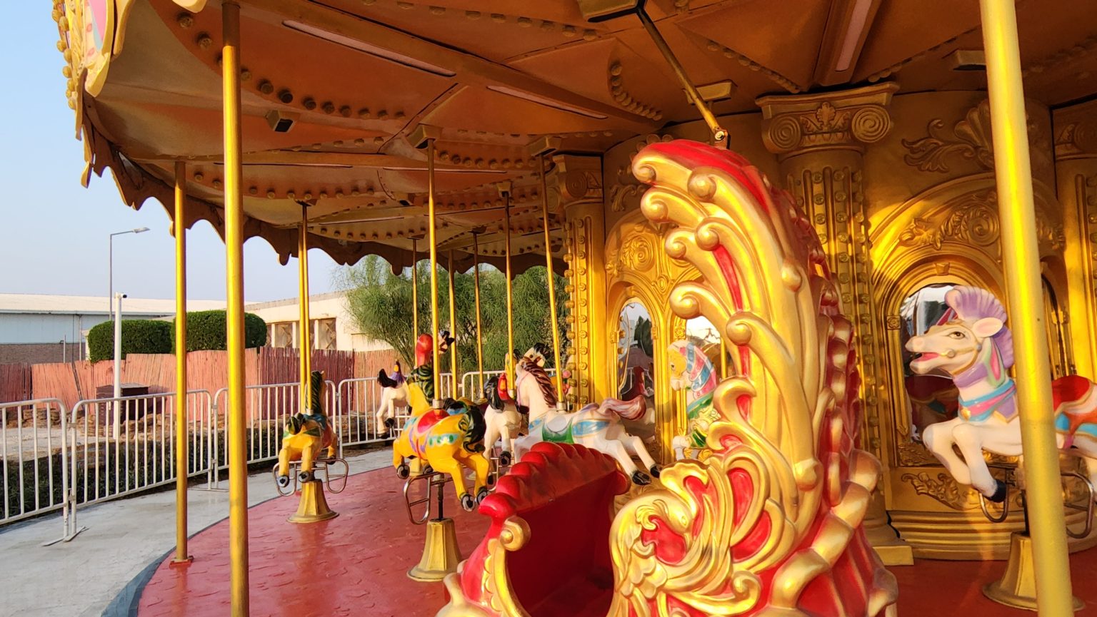 Baladna Park-A great family destination - New In Doha - Inspiring You ...