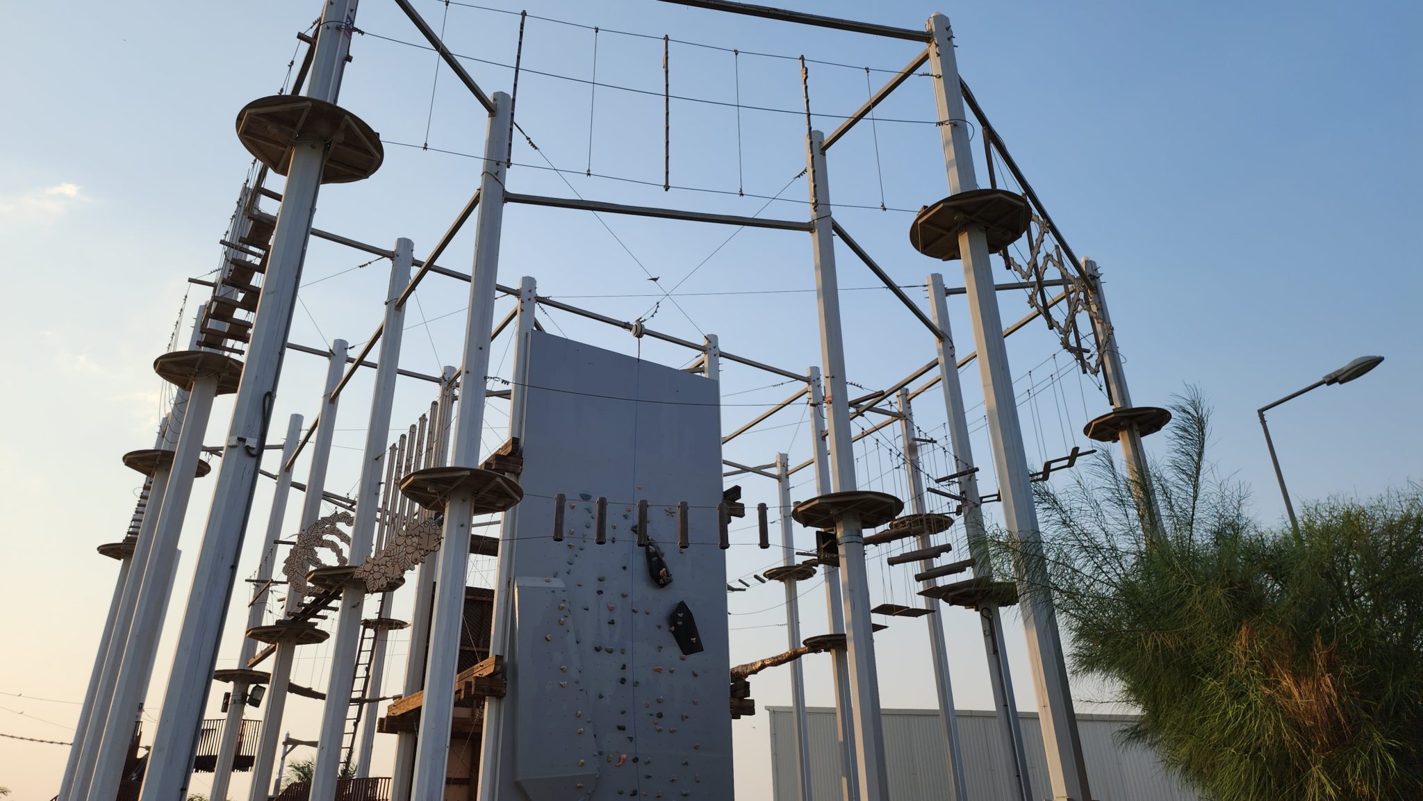 Baladna Park-A great family destination - New In Doha - Inspiring You ...